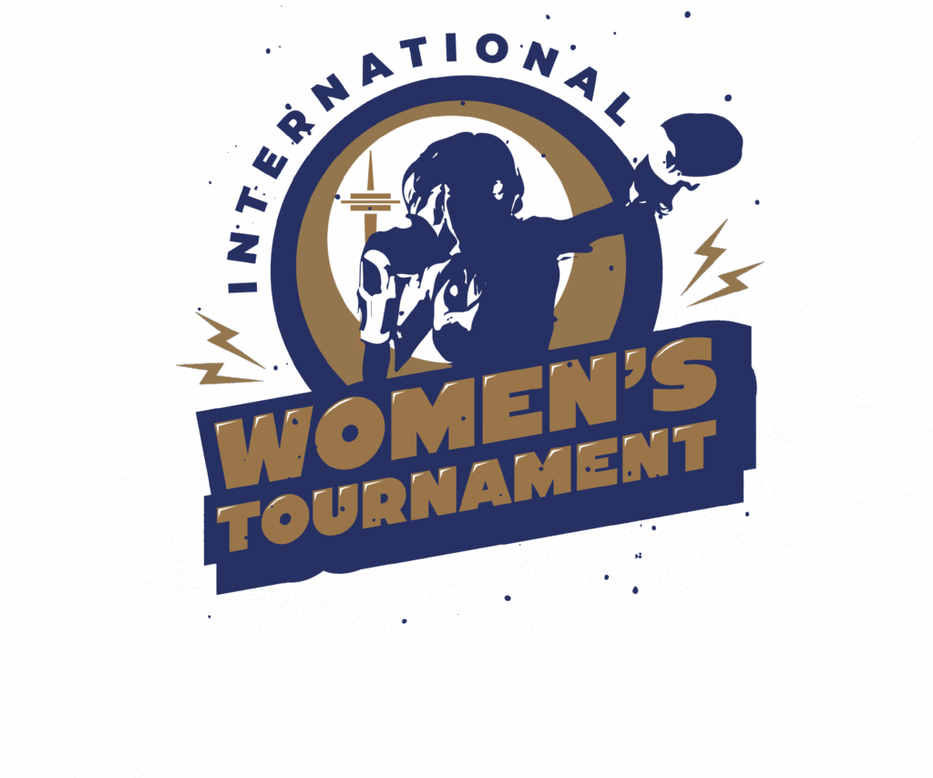 International Women’s Tournament - Arcaro Boxing